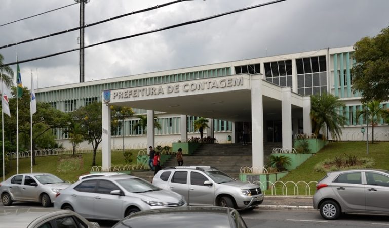 Prefeitura de Contagem abre concurso público com 219 vagas para a área ...