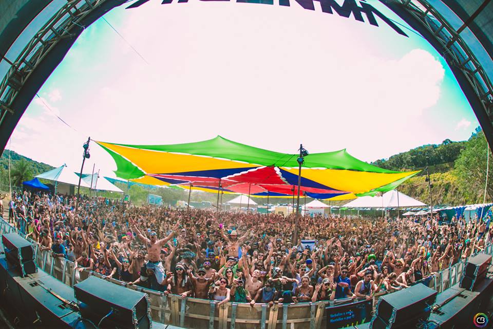 Festa Amnesia reúne DJ's internacionais em Betim no próximo dia 18 ...