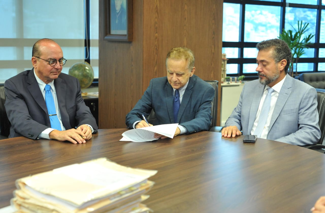 Betim negocia dívida com Andrade Gutierrez com o maior acordo da ...