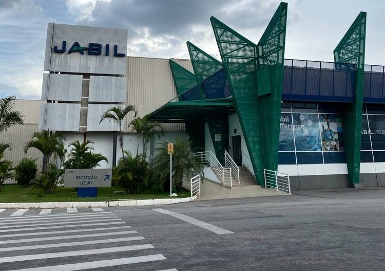 Parceria entre Jabil e empresa chinesa vai gerar 500 empregos em Betim ...