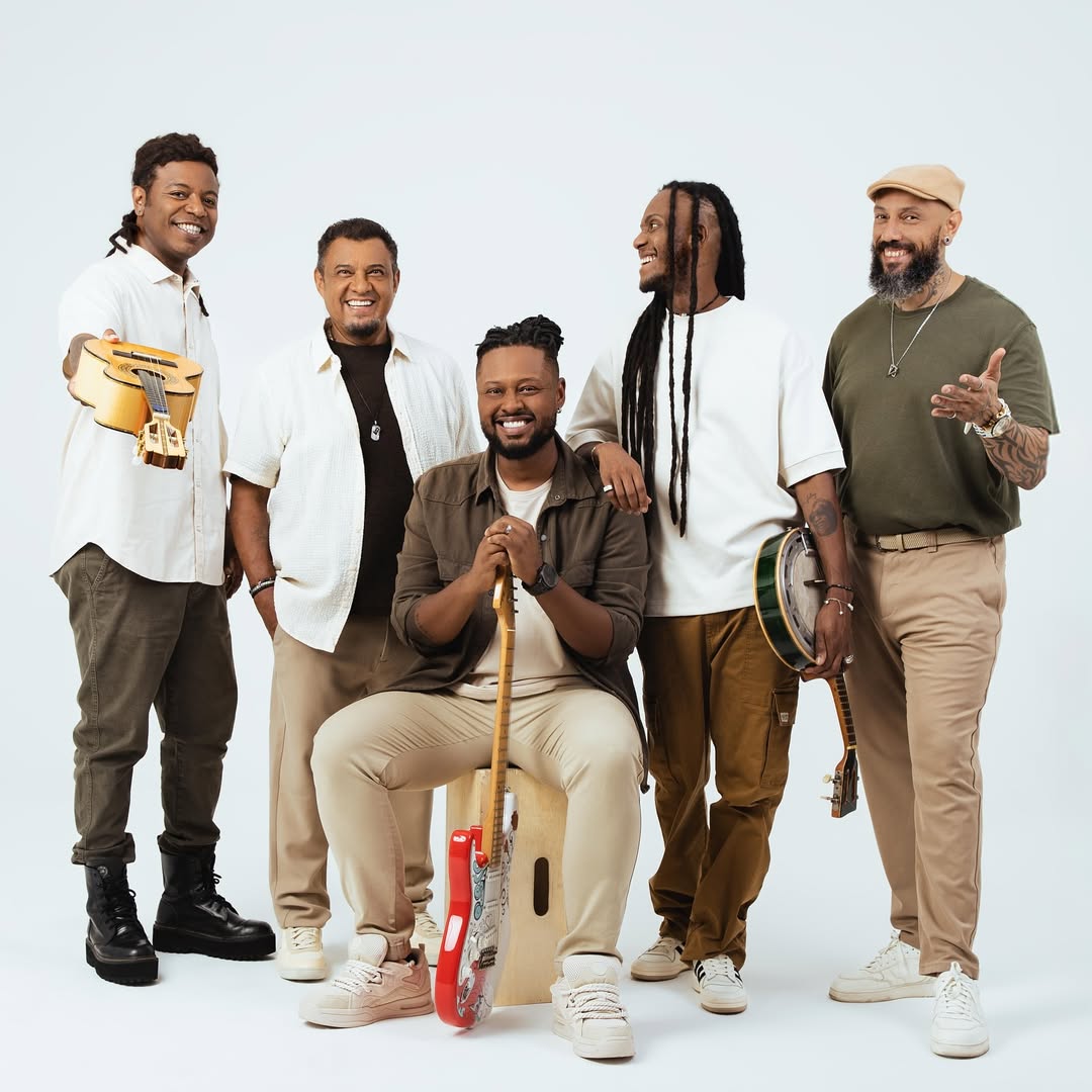 Colônia Santa Isabel, em Betim, recebe a 32º Concerto Contra o ...