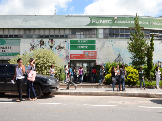 Prefeitura de Contagem confirma retorno das aulas para 18 de fevereiro ...