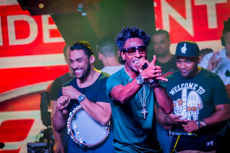 Grupo Pixote se apresenta em Betim - Portal Agita